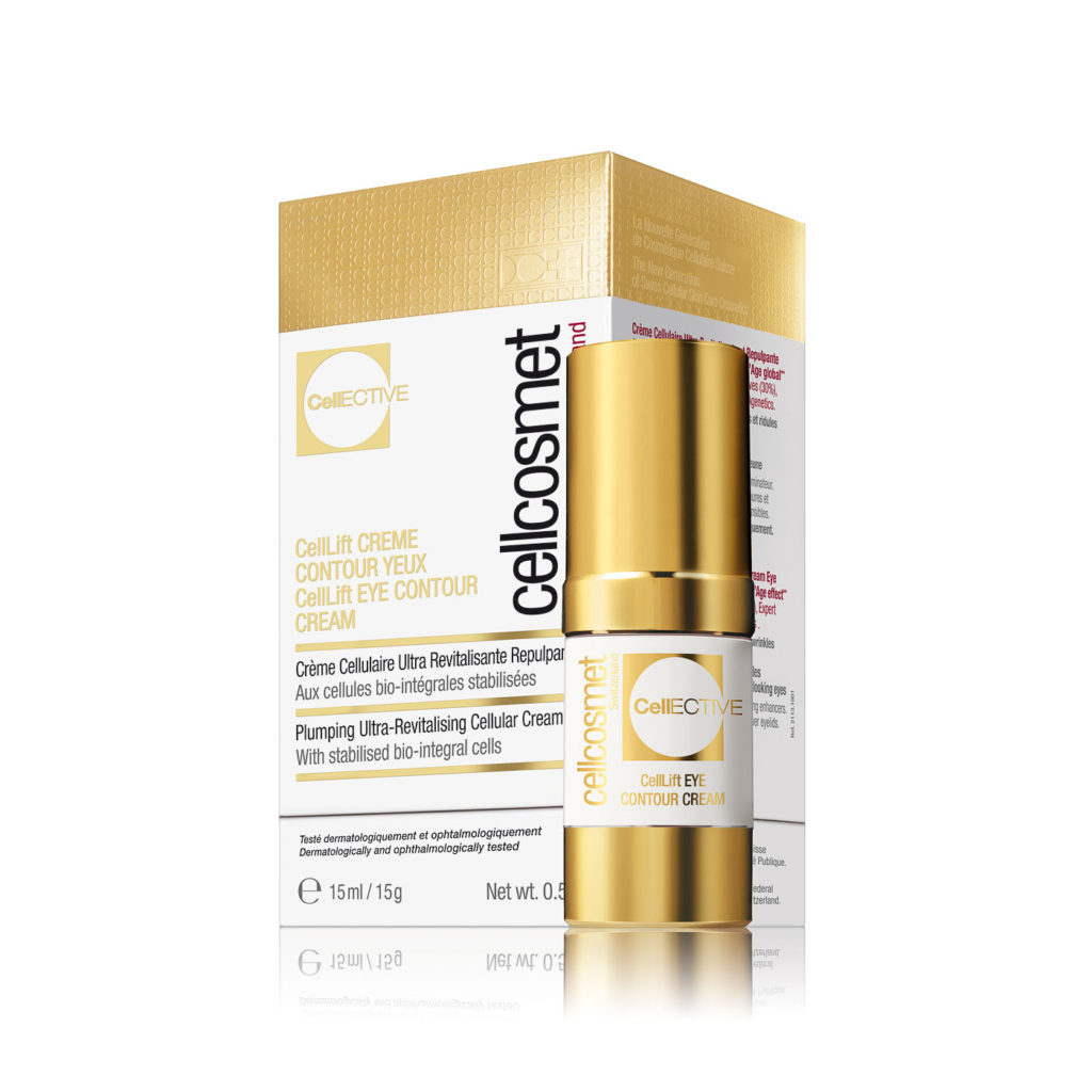 LPG Collagen Mask Face and Neck – Clinique Évia