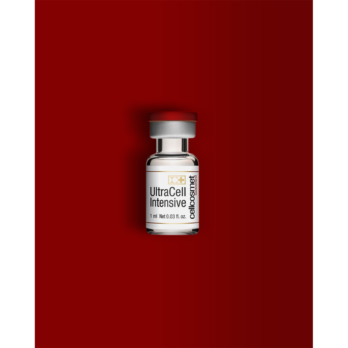 Ultracell Intensive - New – Clinique Évia